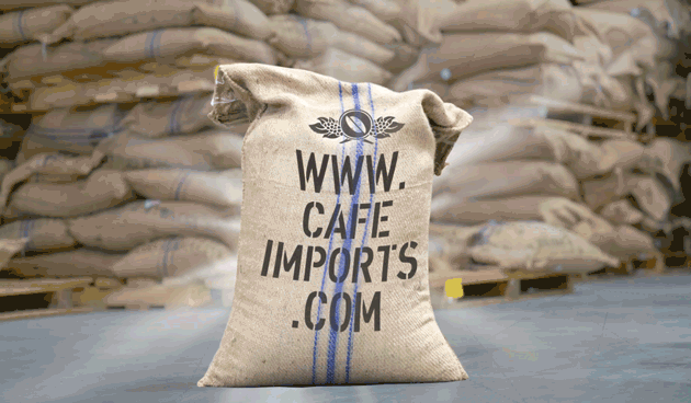 Cafe Imports